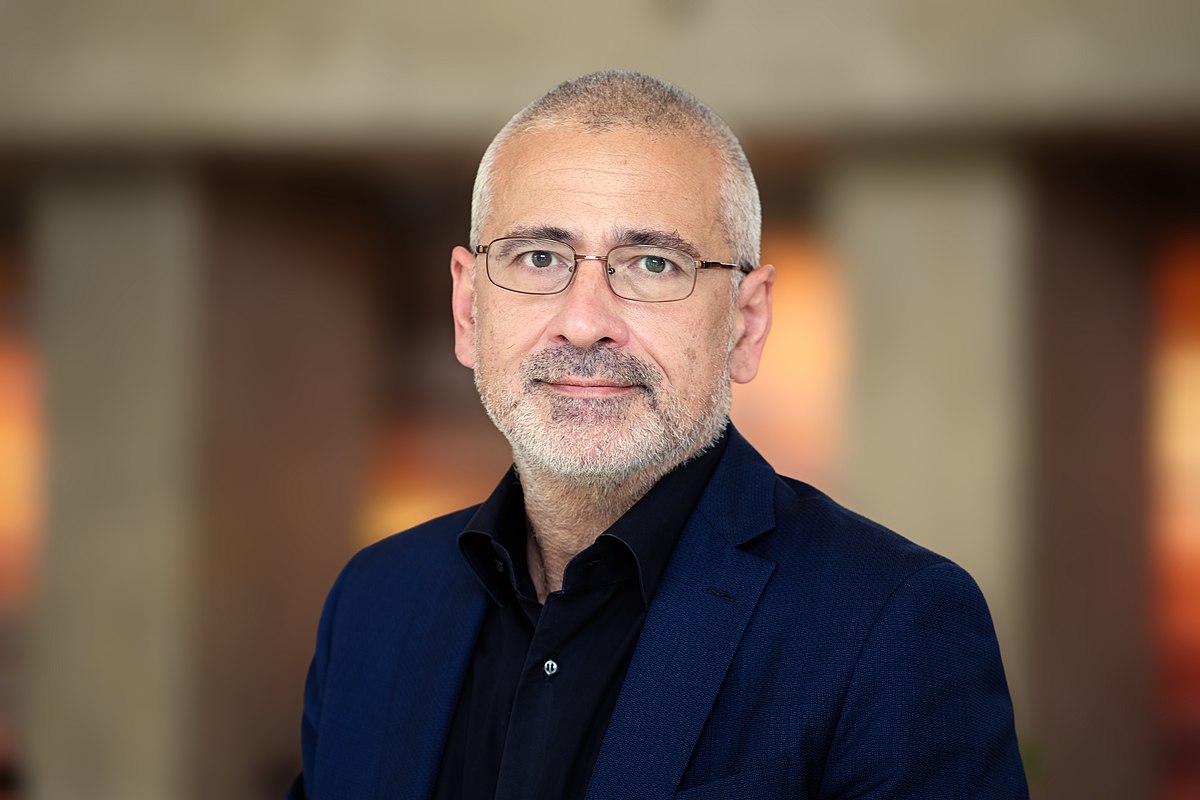 Scientist Alessandro Vespignani is the new President of Isi Foundation ...