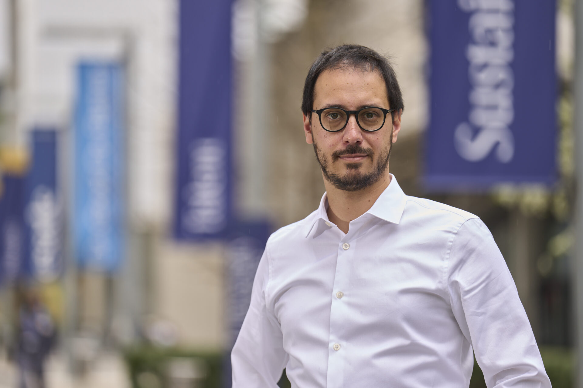 Startups from 0 to 100: the story of Davide Rovera - Fondazione CRT
