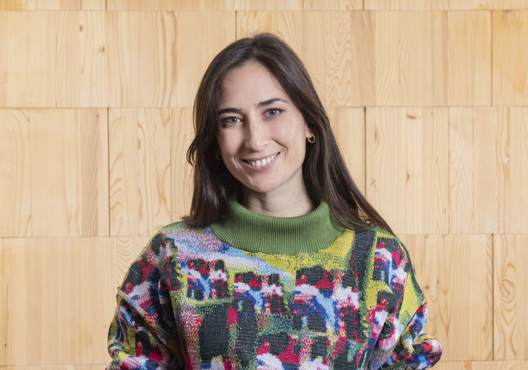 La storia di Rachele Didero - L'algoritmo fashion